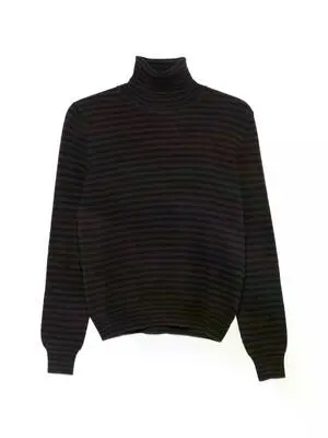 MANZONI 24 Striped Sweater