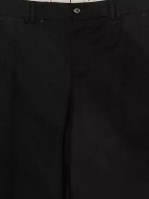 PT TORINO Belt-loops Tailored Trousers