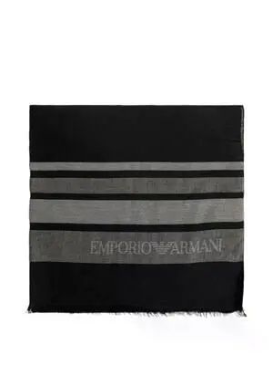 Emporio Armani Scarf Scarves For Men