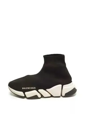 Balenciaga Speed Sock Sneakers