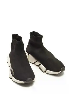 Balenciaga Speed Sock Sneakers