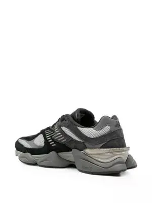 NEW BALANCE 9060 Panelled Sneakers