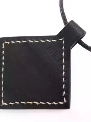 Hermès 2001 Tuareg Necklace