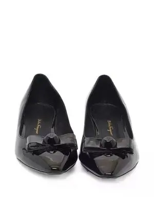 FERRAGAMO Vara Bow Ballet Flats
