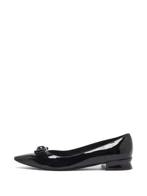 FERRAGAMO Vara Bow Ballet Flats