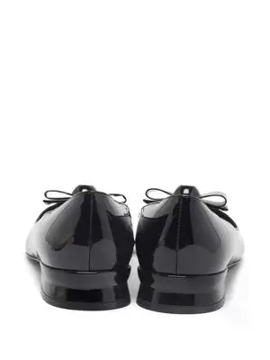 FERRAGAMO Vara Bow Ballet Flats