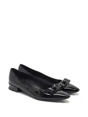 FERRAGAMO Vara Bow Ballet Flats