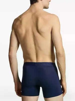 Polo Ralph Lauren Logo-waistband Boxer Briefs Pack
