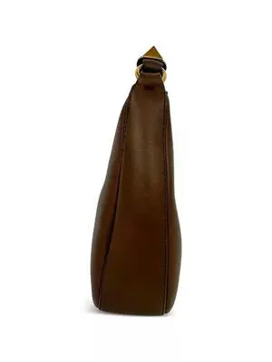 Red Valentino Hobo Bag With Stud Sign Hardware