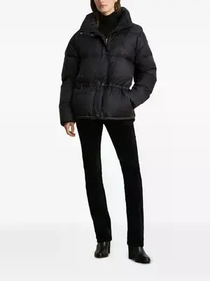 Ralph Lauren Funnel-neck Puffer Jacket
