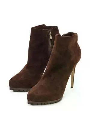 LE SILLA Zip-fastening Ankle Boots
