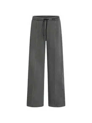 Karl Lagerfeld Relaxed Washed Sweatpants
