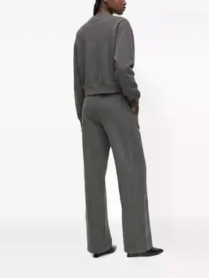 Karl Lagerfeld Relaxed Washed Sweatpants