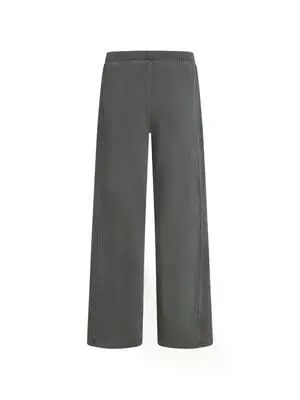Karl Lagerfeld Relaxed Washed Sweatpants
