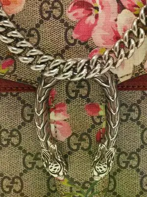 Gucci Dionysus Blooms Shoulder Bag