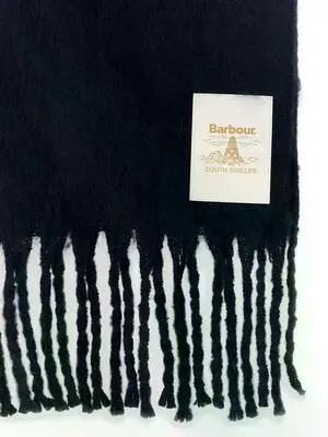 Barbour Ellison Scarf - Blue