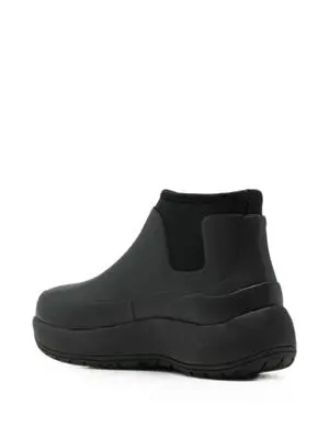 Rains Slip-on Ankle Boots