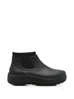 Rains Slip-on Ankle Boots