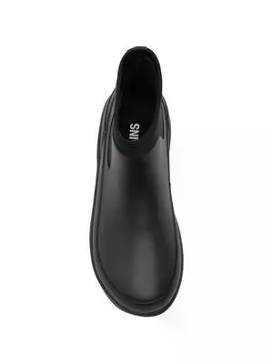 Rains Slip-on Ankle Boots