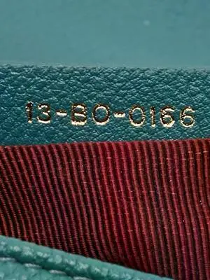 Dior 2016 Medium Diorama Cannage Shoulder Bag