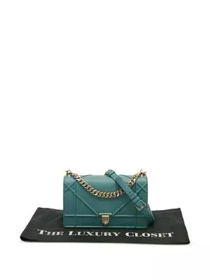 Dior Medium Diorama Shoulder Bag