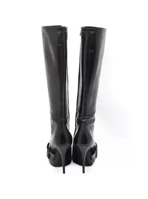 Balenciaga Stiletto Boots For Women