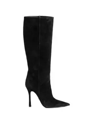 Gucci Stiletto Boots