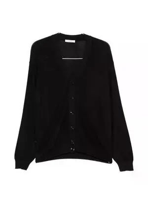 LEMAIRE Wrap-style Cardigan