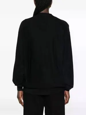 LEMAIRE Wrap-style Cardigan