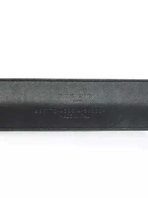 Balenciaga Cycle Slap Bracelet