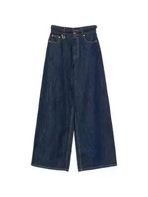 Zimmermann High Rise Jeans For Women