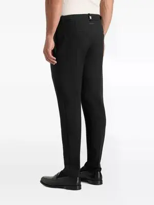 Manière De Voir Hubert Slim-fit Tailored Trousers