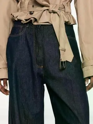 THELATEST Wide-leg Jeans