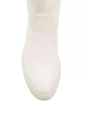 MEXX Knee-high Chunky Sole Boots