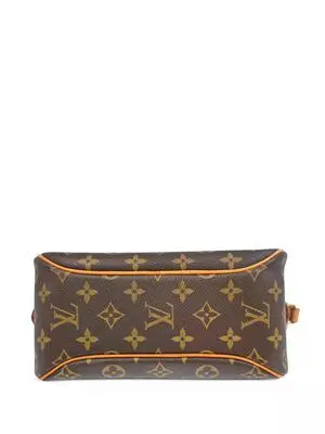 LOUIS VUITTON 1995 Monogram Crossbody Bag