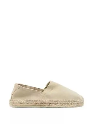 Gant Logo-embroidered Espadrilles