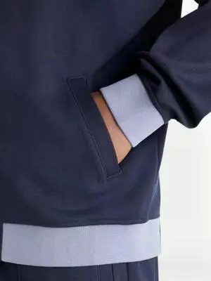 NEW BALANCE Sport Legacy Pique Jacket