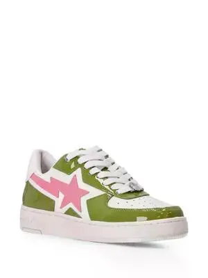 A BATHING APE Sta™ Icon #2 Shoes