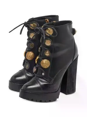 Dolce & Gabbana Embellished Boots For Women