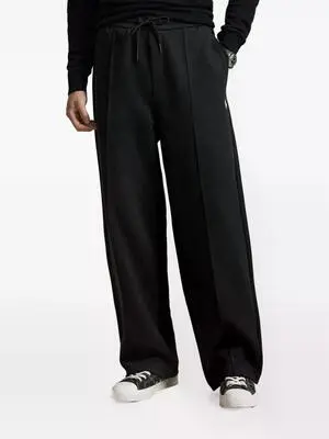 Polo Ralph Lauren Logo-embroidered Track Pants