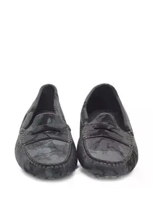 TOD'S Gommino Loafers