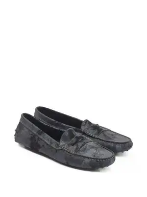TOD'S Gommino Loafers