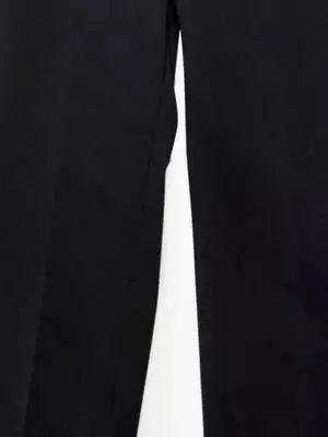 Seventy Pressed-crease Tailored Trousers