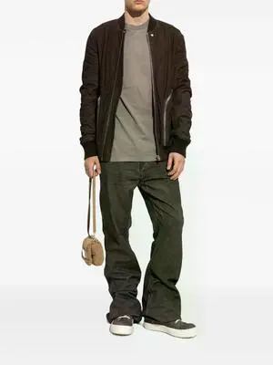 Rick Owens Vegan Sneaks