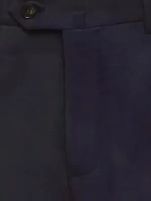 Loro Piana Carlo Trousers