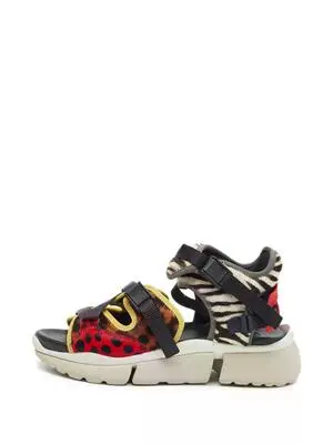 Chloe Chunky Sandals For Women