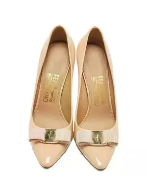 FERRAGAMO Vara Pumps