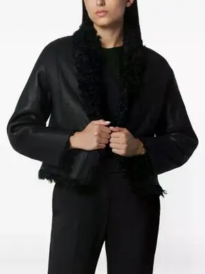 ARMA Mooney Shearling Jacket