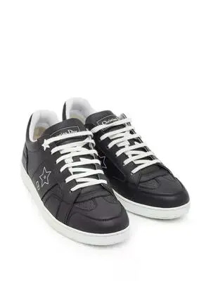 Dior D-star Sneakers