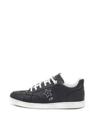 Dior D-star Sneakers - Black
